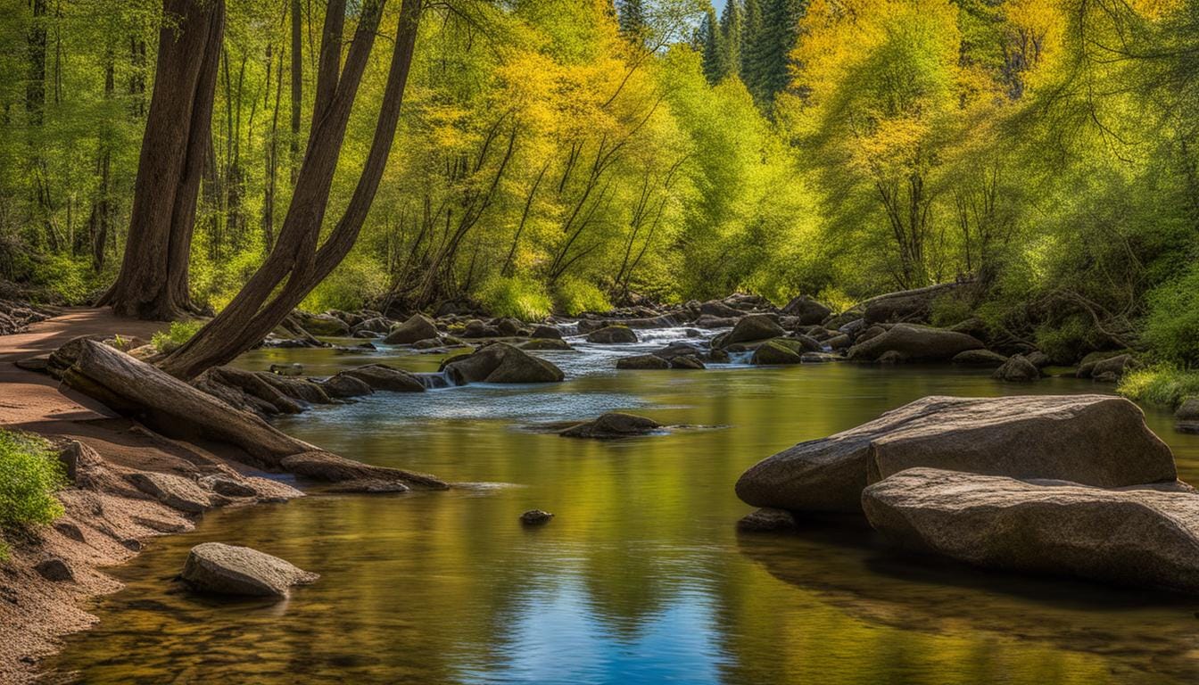 Copper Culture State Park: Explore Wisconsin - Verdant Traveler