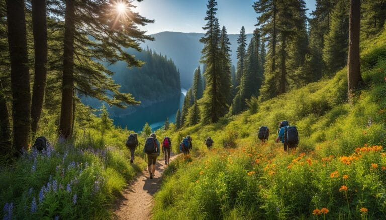Illinois State Parks: The Prairie State's Natural Escapes - Verdant ...