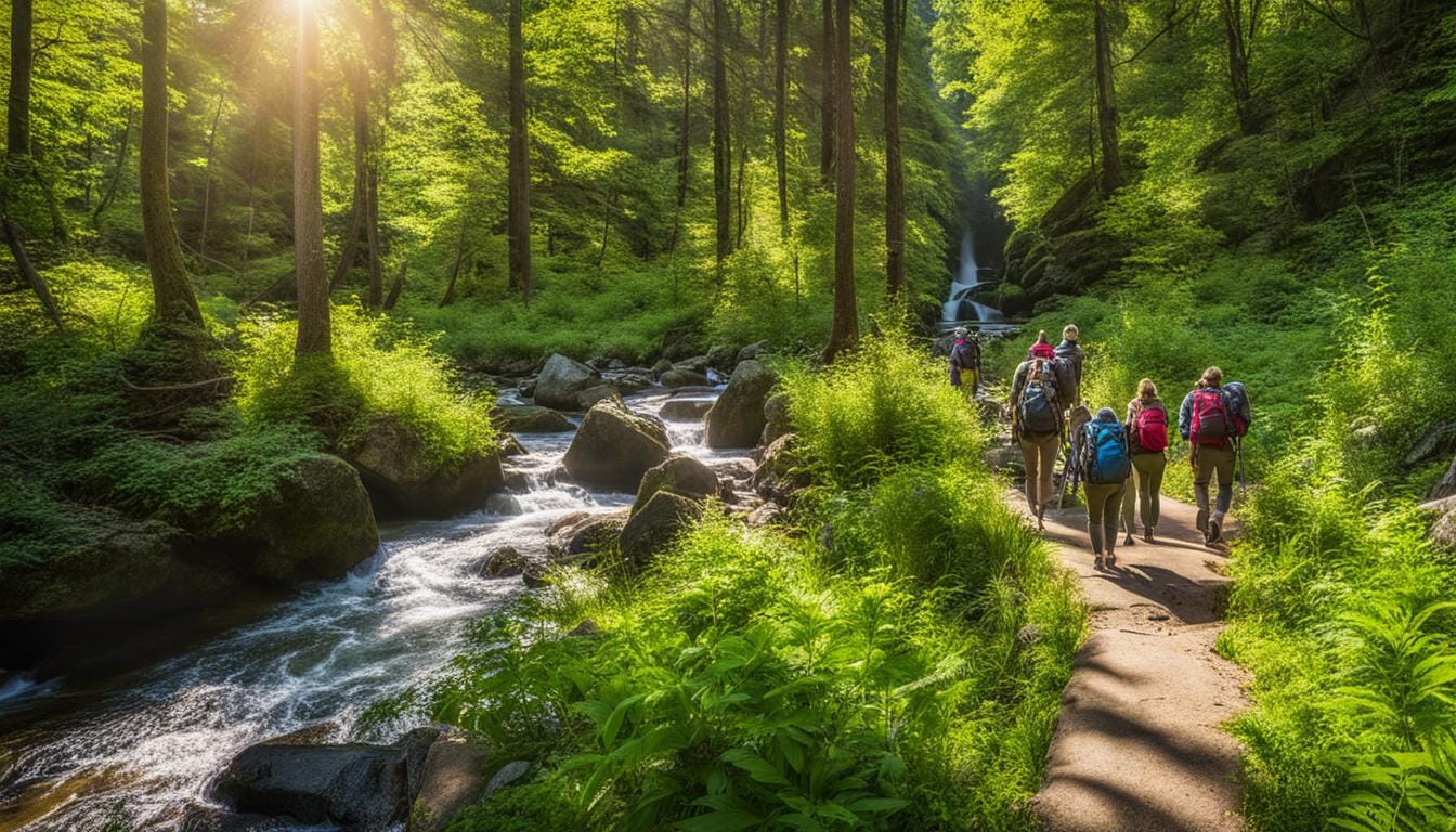 White River State Park: Explore Indiana - Verdant Traveler