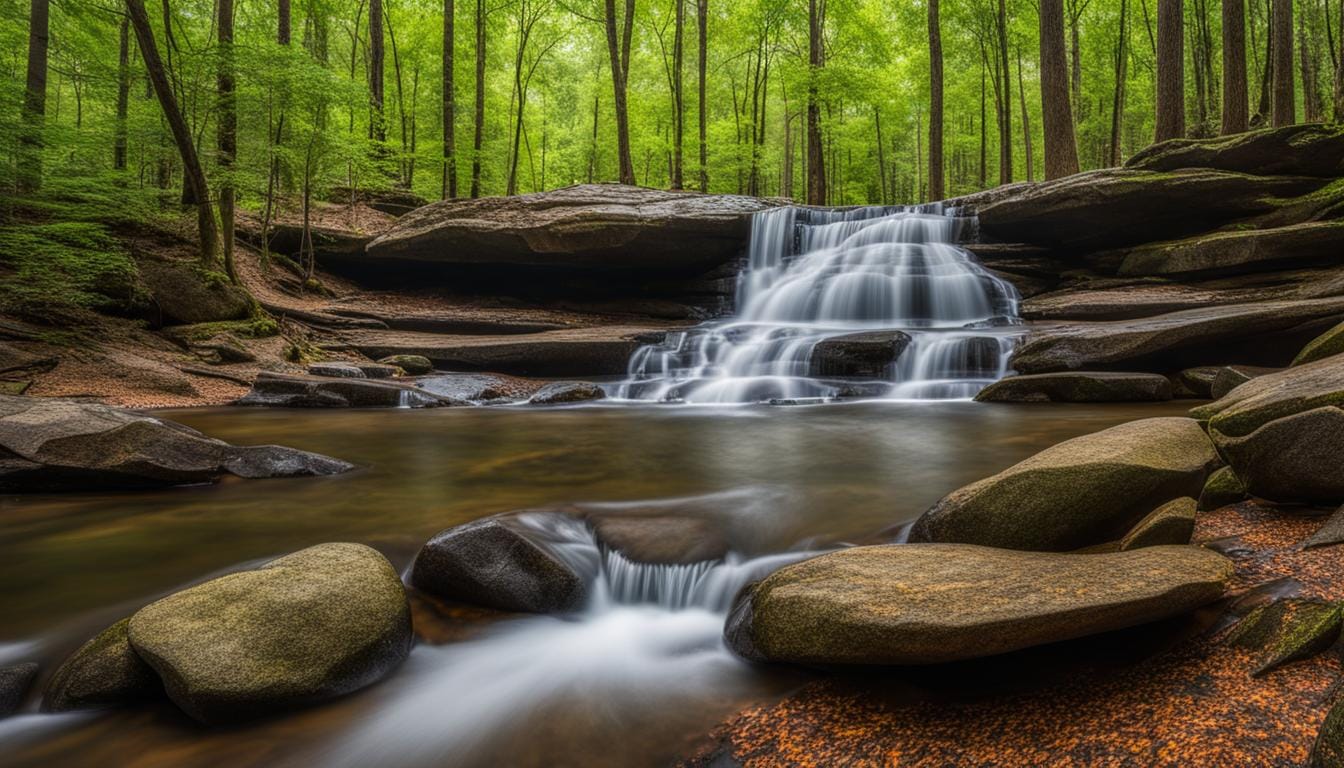 Panola Mountain State Park: Explore Georgia - Verdant Traveler
