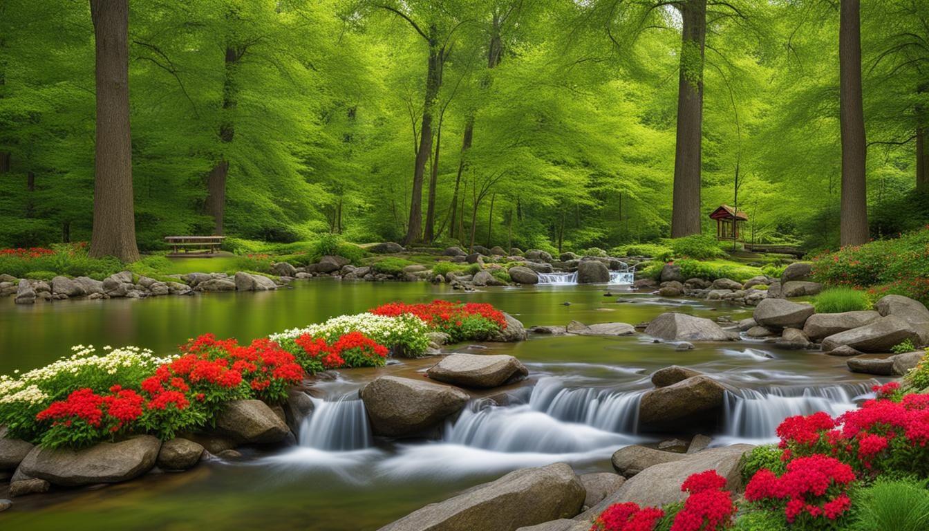 Babler State Park: Explore Missouri - Verdant Traveler