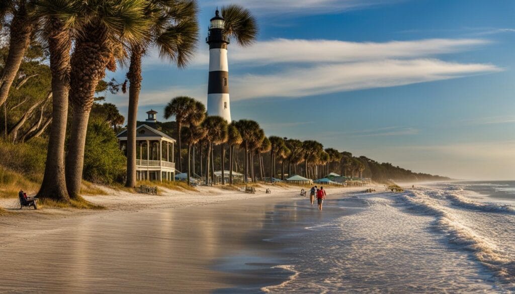 Hunting Island State Park Explore South Carolina Verdant Traveler