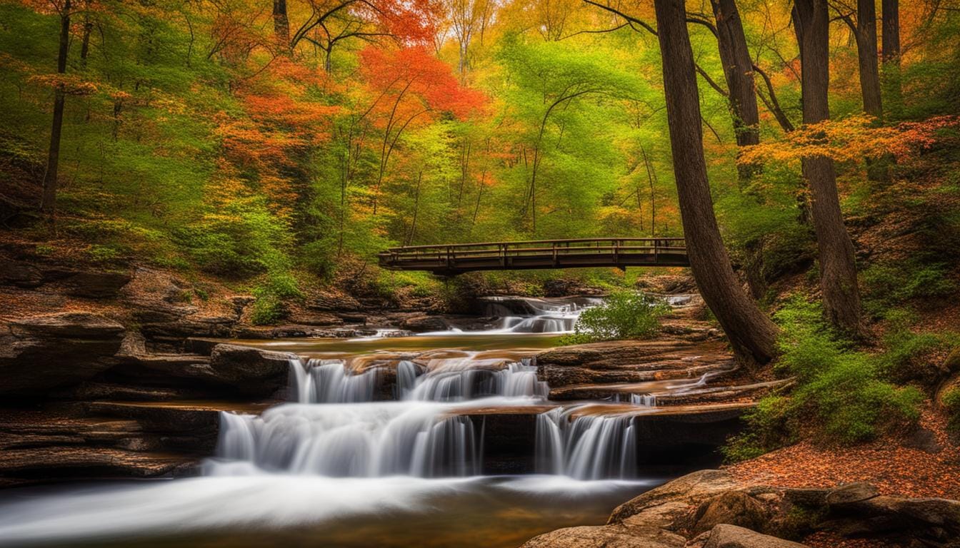 Wakonda State Park: Explore Missouri - Verdant Traveler