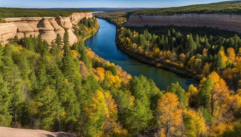 Ash Hollow State Historical Park: Explore Nebraska - Verdant Traveler