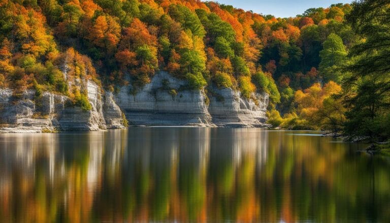 Ponca State Park: Explore Nebraska - Verdant Traveler