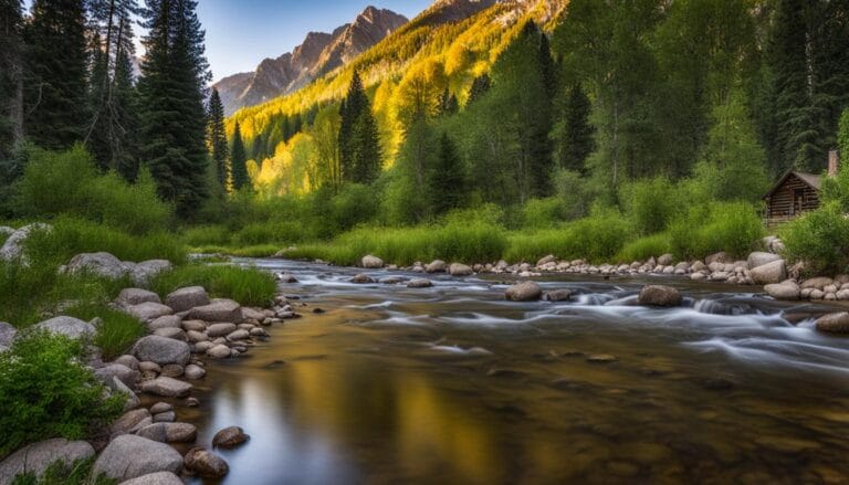 Wasatch Mountain State Park: Explore Utah - Verdant Traveler