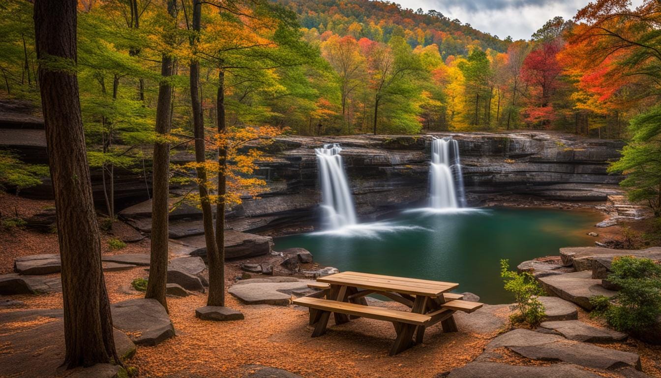 Caesars Head State Park: Explore South Carolina - Verdant Traveler