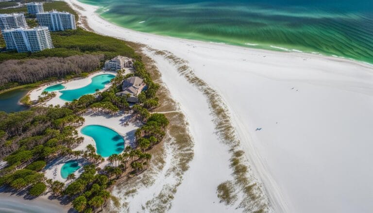 Perdido Key State Park: Explore Florida - Verdant Traveler