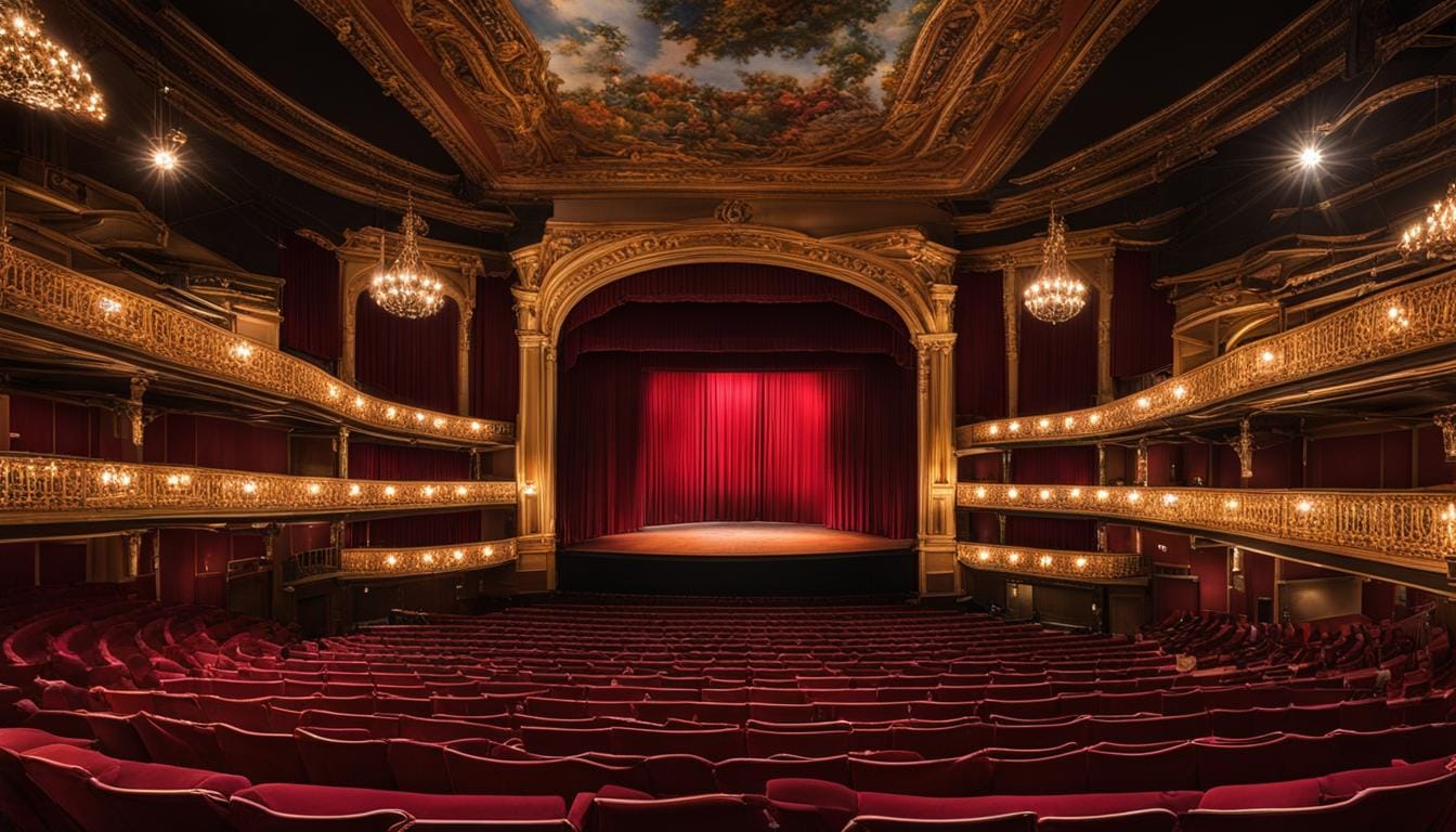 Woodland Opera House State Historic Park: Explore California - Verdant ...