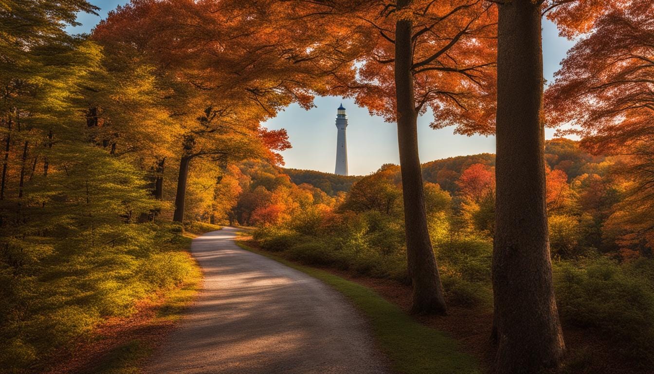 Explore Pilgrim Memorial State Park: Massachusetts' Oldest Public Park ...