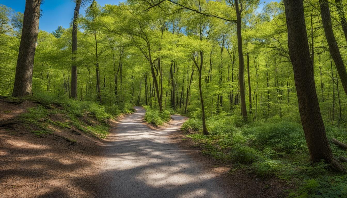 Pinckney State Recreation Area: Explore Michigan Parks - Verdant Traveler