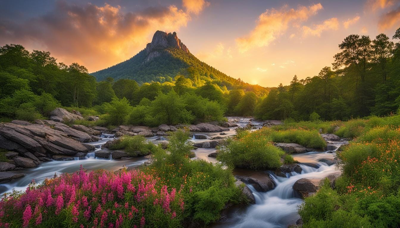 Pinnacle Mountain State Park: Explore Arkansas - Verdant Traveler