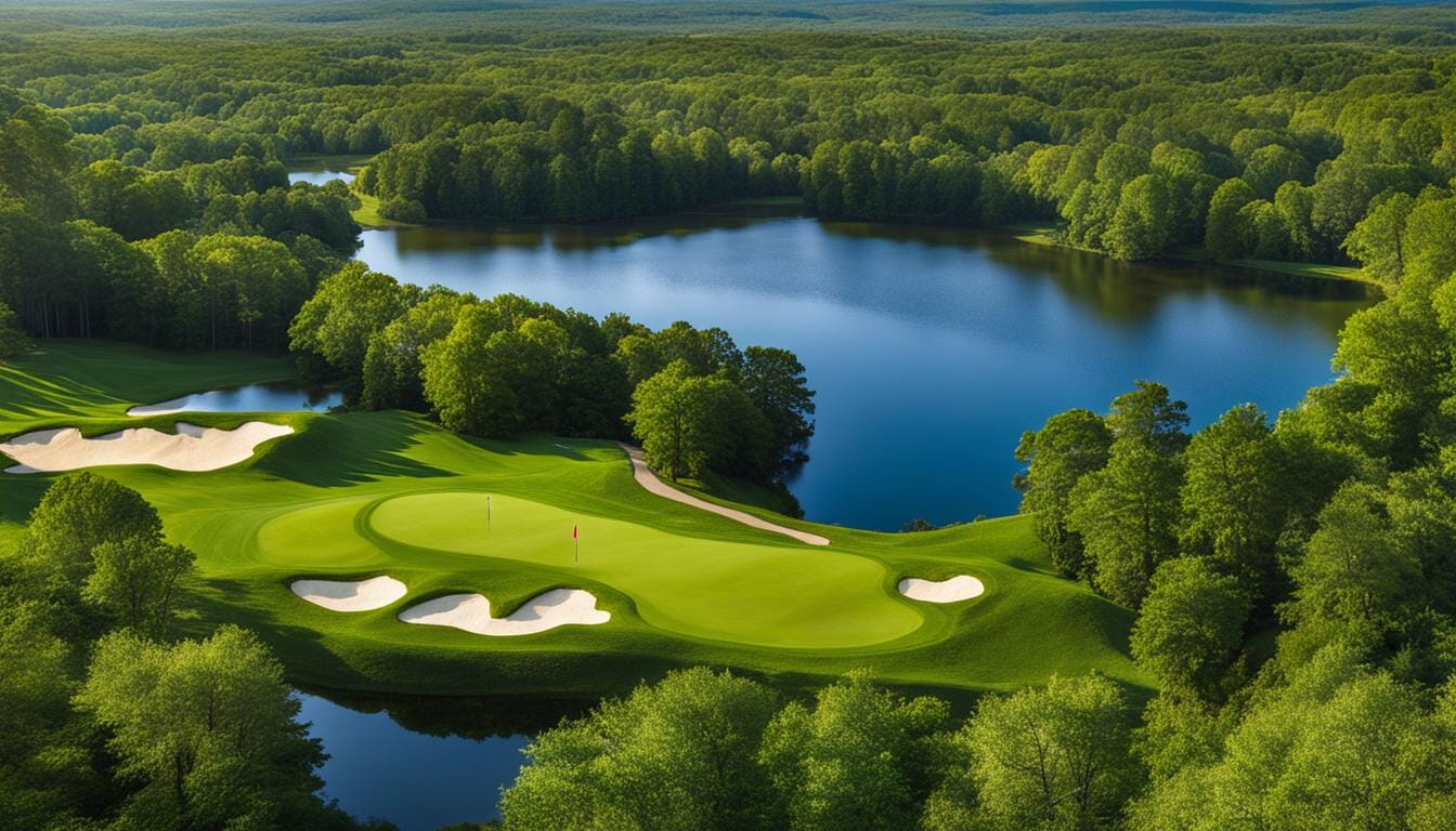 Pinnacle State Park and Golf Course: Explore New York - Verdant Traveler