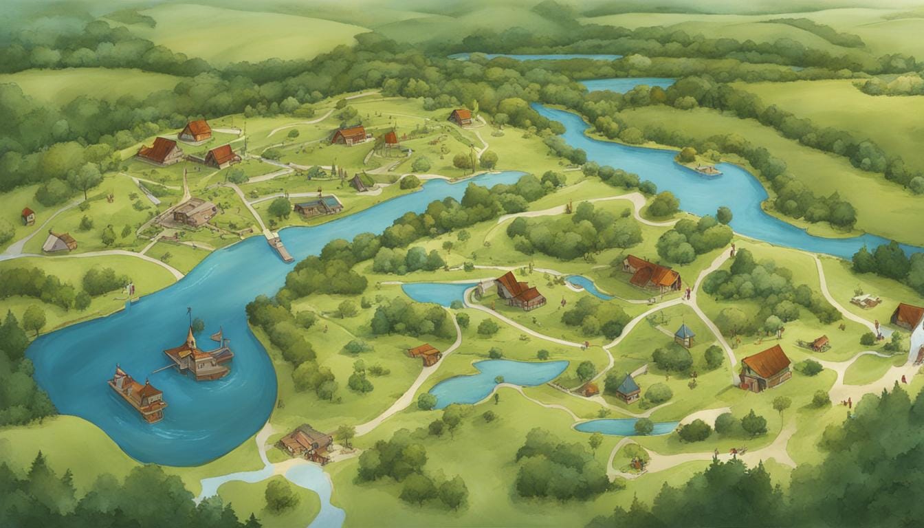 Prophetstown State Park: Explore Indiana - Verdant Traveler
