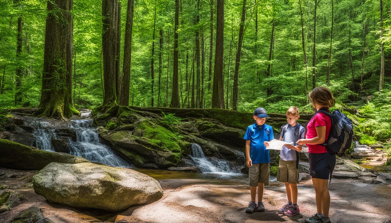 American Legion State Forest: Explore Connecticut Parks - Verdant Traveler