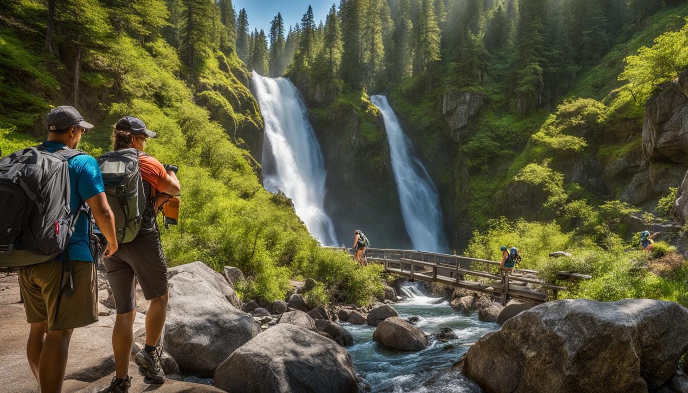 Russian Gulch State Park: Explore California - Verdant Traveler