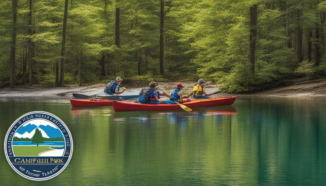 Camp Helen State Park: Explore Florida - Verdant Traveler
