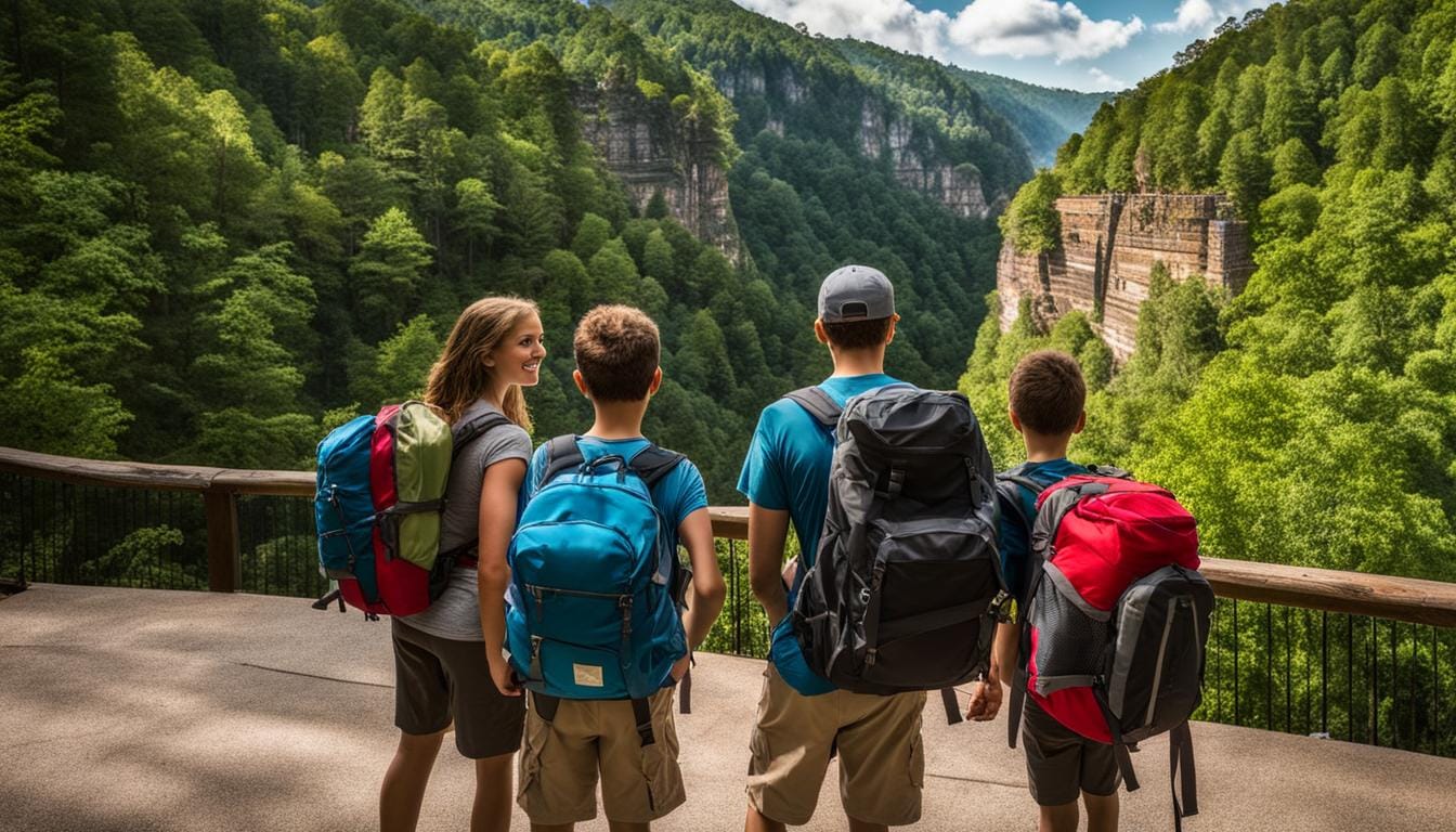 Tallulah Gorge State Park: Explore Georgia - Verdant Traveler