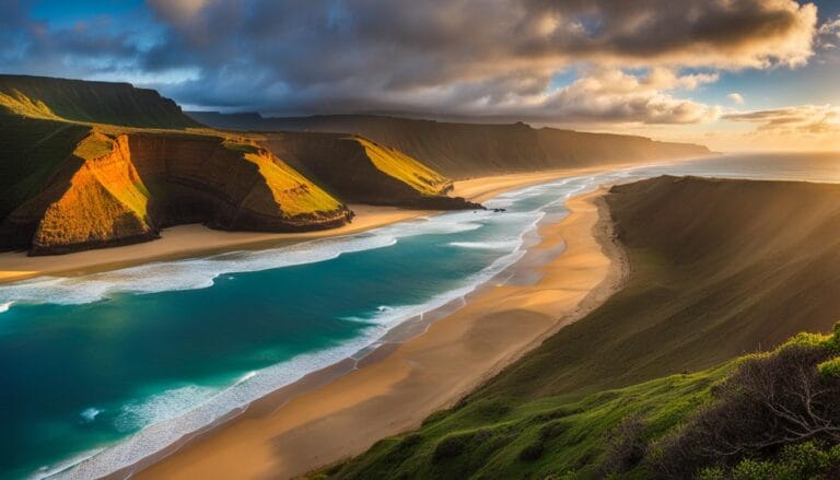 Polihale State Park: Explore Hawaii - Verdant Traveler