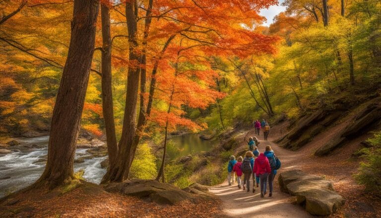 Ponca State Park: Explore Nebraska - Verdant Traveler