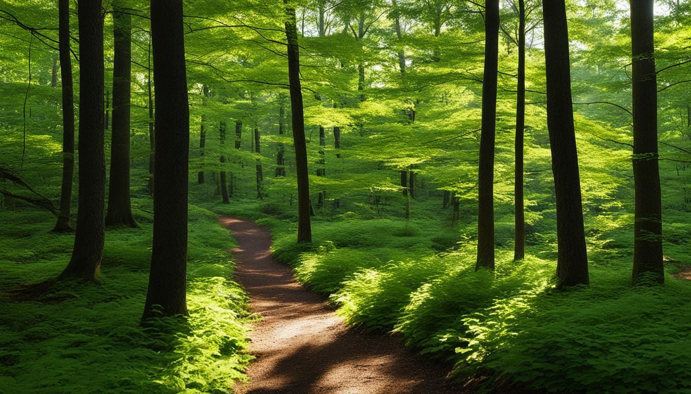 Pootatuck State Forest: Explore Connecticut Parks - Verdant Traveler