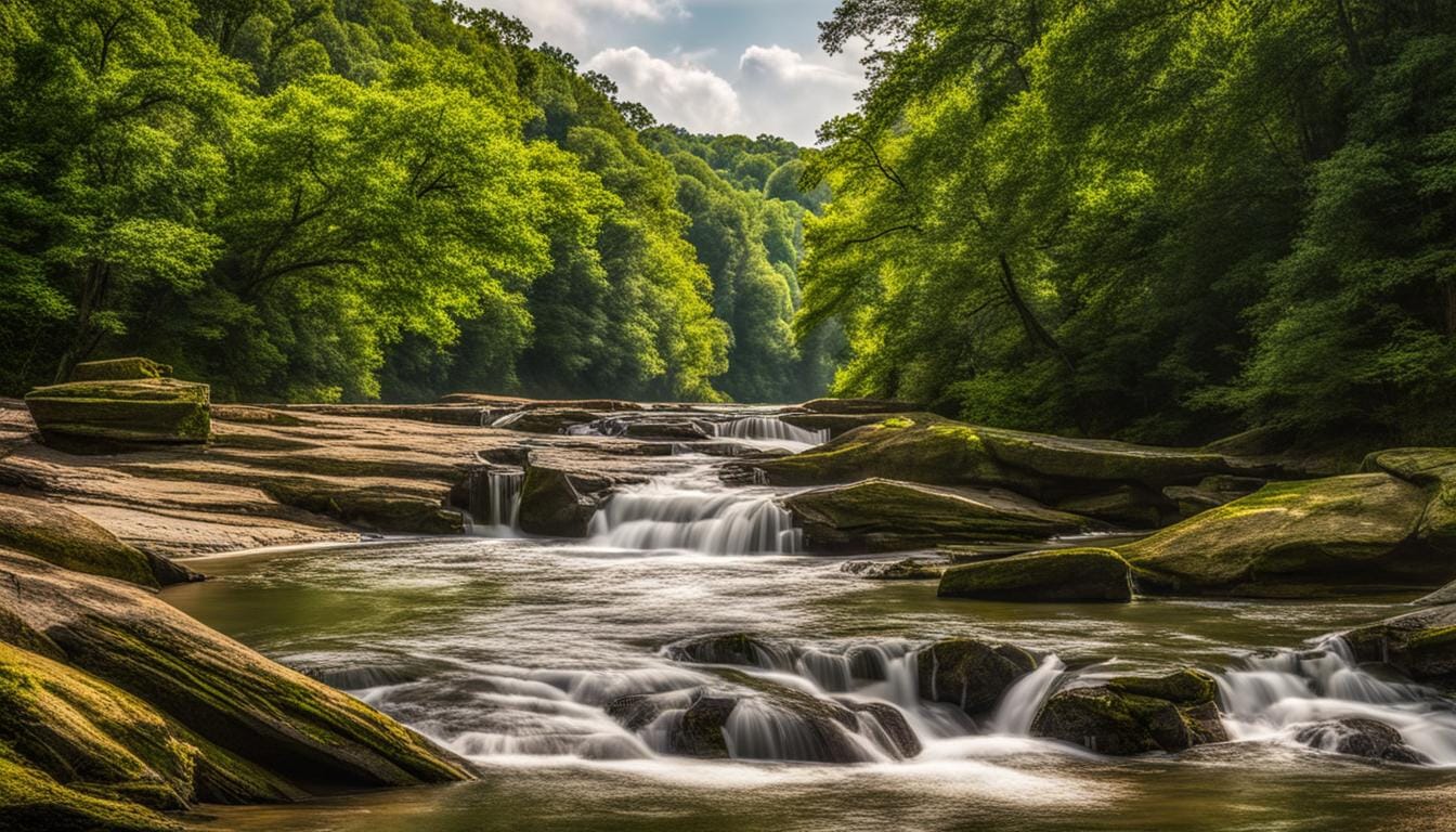 Port Royal State Park: Explore Tennessee - Verdant Traveler