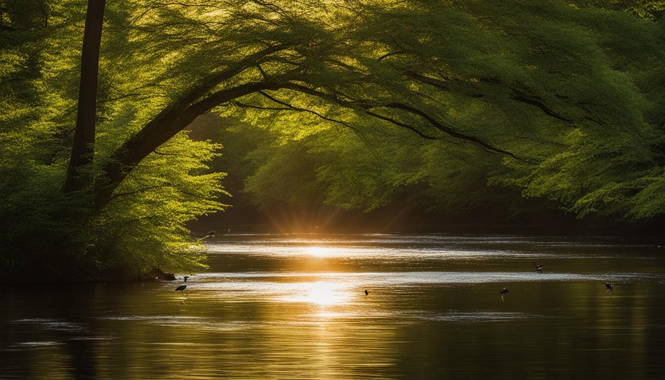 Quinebaug River Wildlife Management Area: Explore Connecticut Parks ...