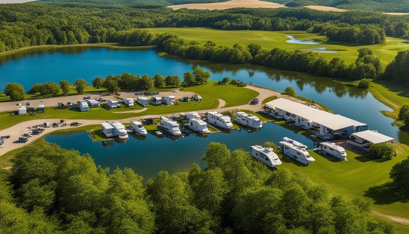 Iowa State Parks: Rural Beauty in America's Heartland - Verdant Traveler