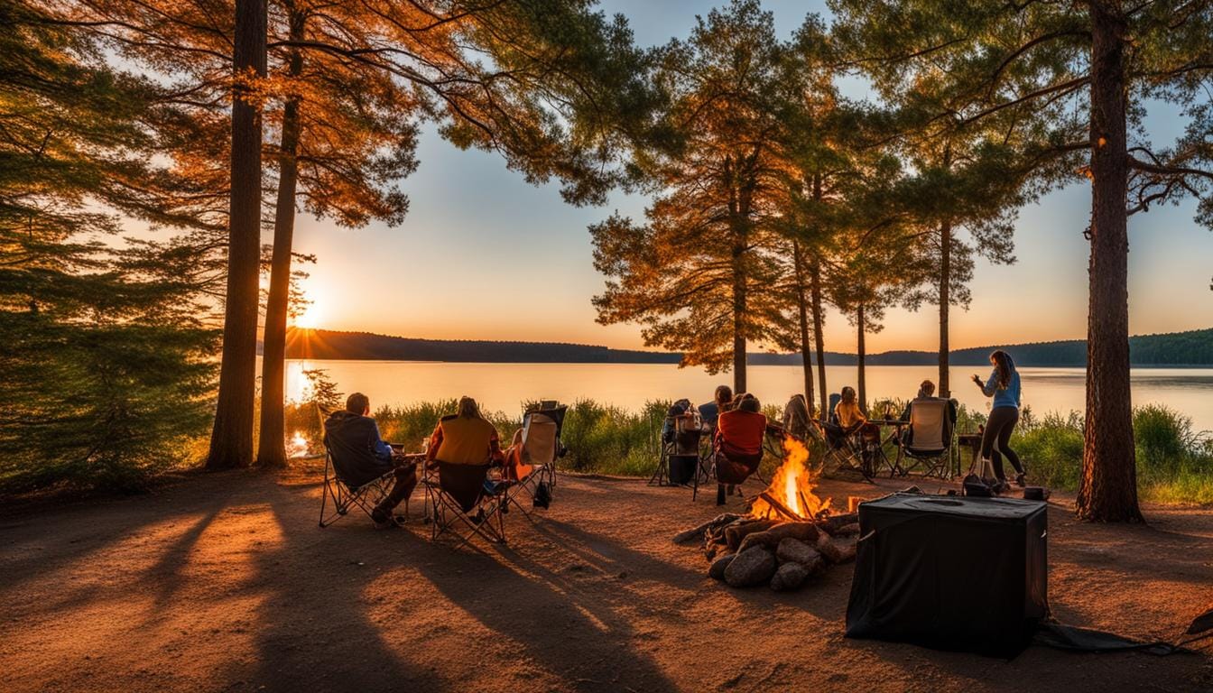 Fairfield Lake State Park: Explore Texas - Verdant Traveler