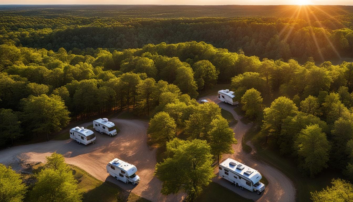 Kickapoo Cavern State Park: Explore Texas - Verdant Traveler