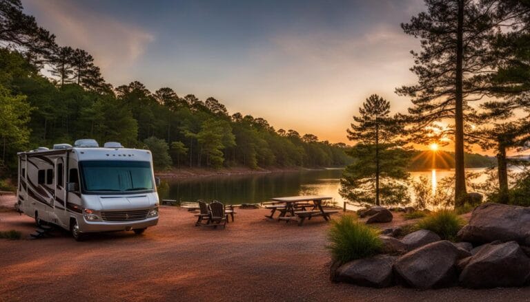 Lake Hartwell State Park: Explore South Carolina - Verdant Traveler