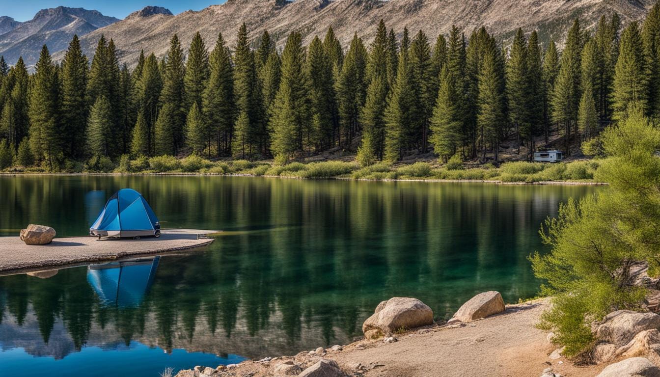 Piute State Park: Explore Utah - Verdant Traveler