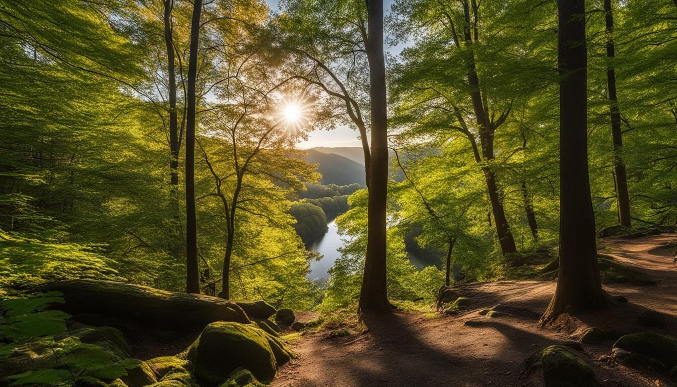 Ramapo Mountain State Forest: Explore New Jersey Parks - Verdant Traveler