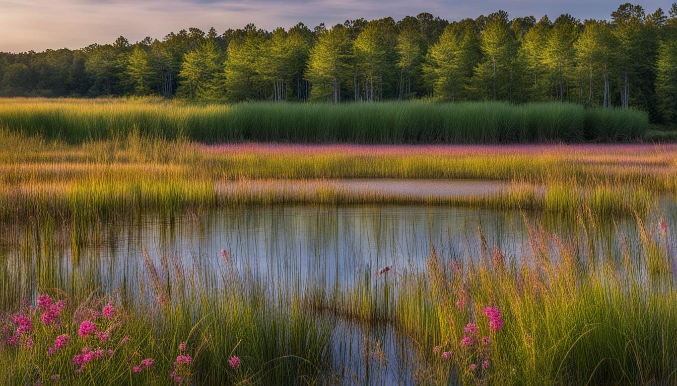 Alburg Dunes State Park: Explore Vermont - Verdant Traveler