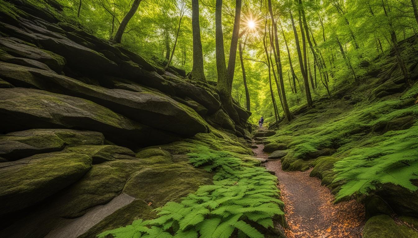 Raven Rock State Park: Explore North Carolina - Verdant Traveler