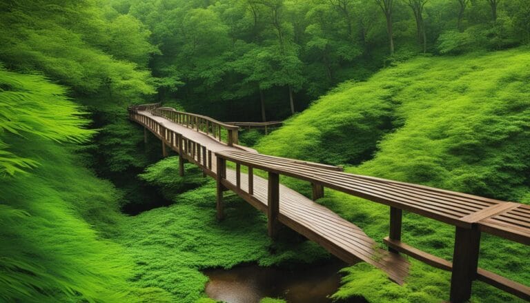 Ravine Gardens State Park: Explore Florida - Verdant Traveler