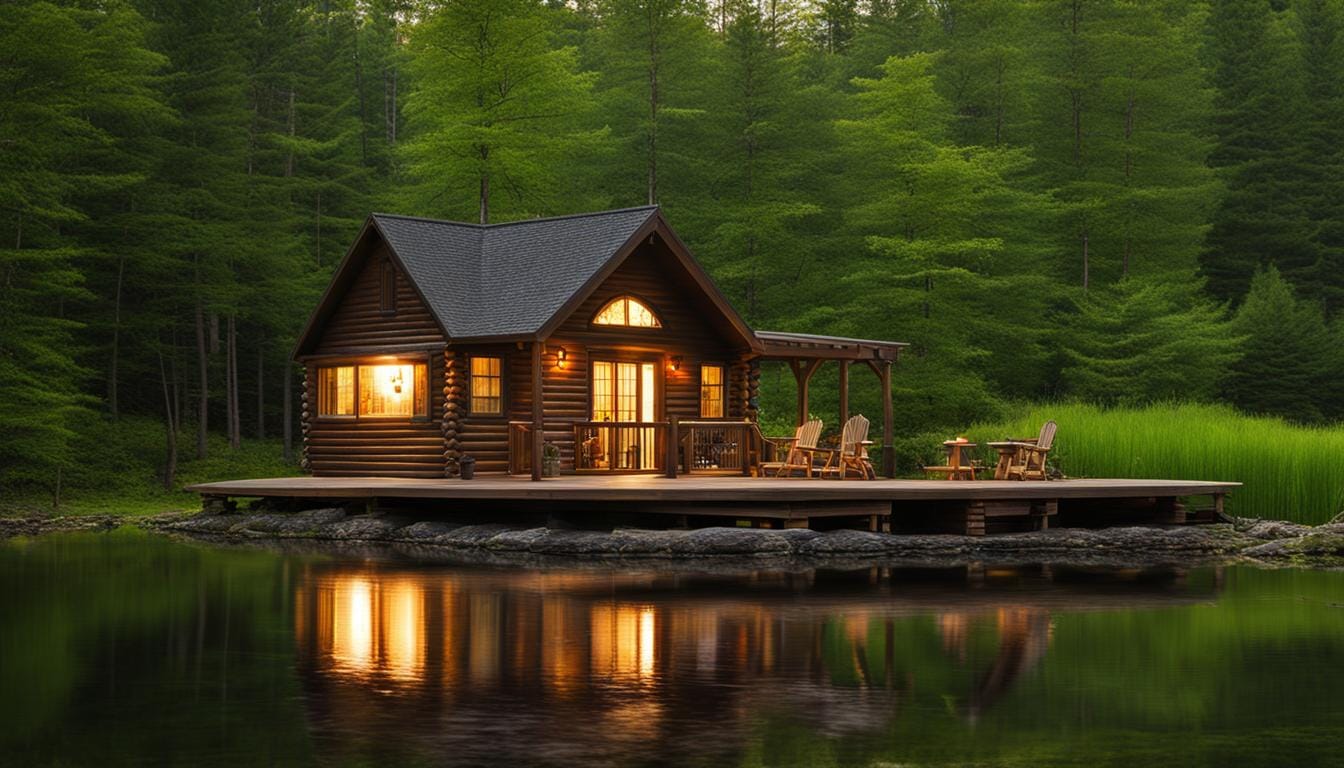 Ricker Pond State Park: Explore Vermont - Verdant Traveler