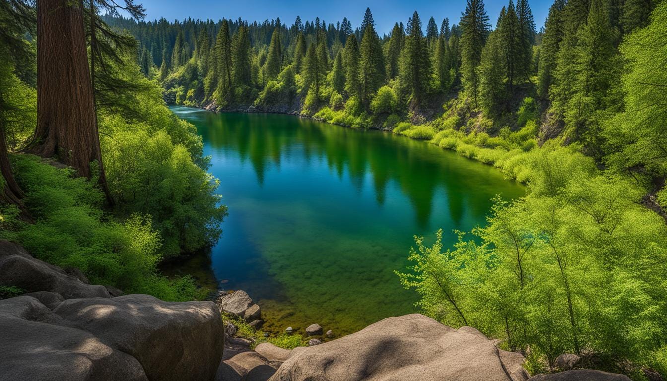 Riverside State Park: Explore Washington - Verdant Traveler