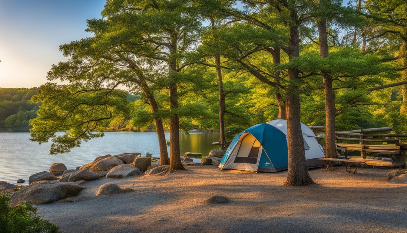 Rockport State Park: Explore Utah - Verdant Traveler