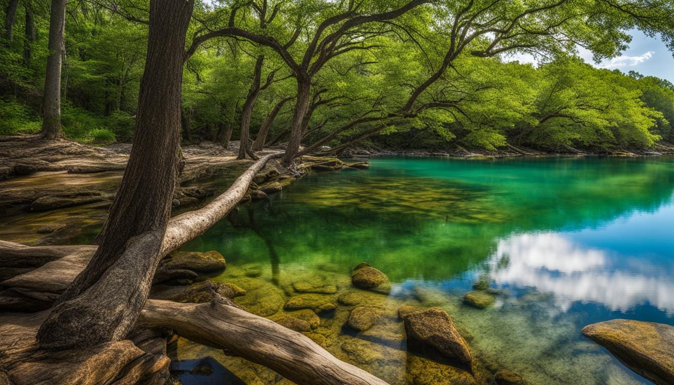 Rockport State Recreation Area: Explore Michigan Parks - Verdant Traveler