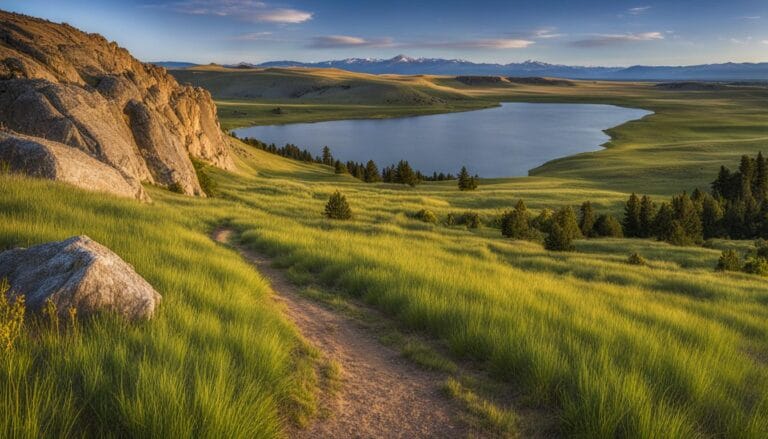 Rosebud Battlefield State Park: Explore Montana - Verdant Traveler