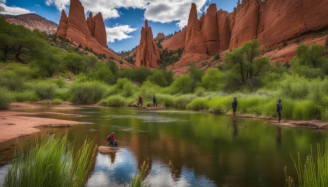 Roxborough State Park: Explore Colorado - Verdant Traveler
