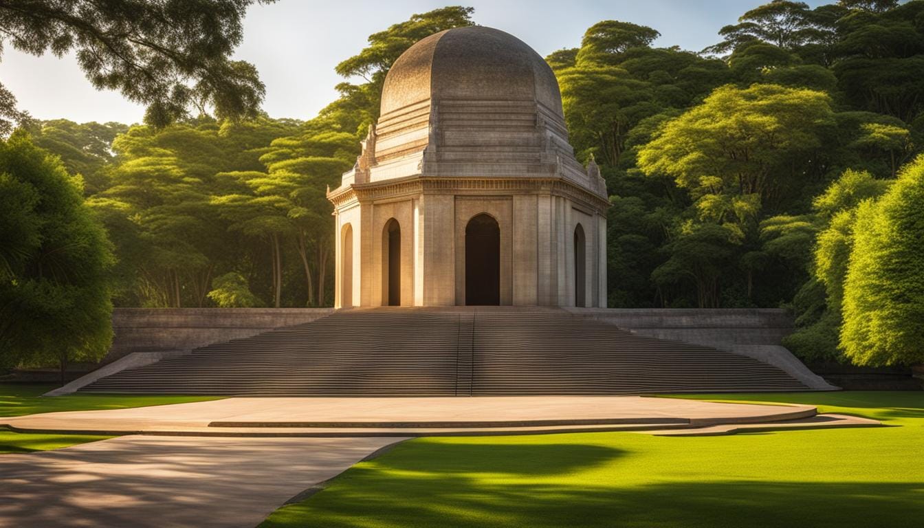Royal Mausoleum State Monument: Explore Hawaii Parks - Verdant Traveler