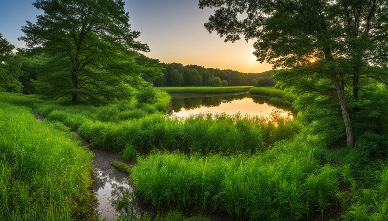Rumney Marsh Reservation: Explore Massachusetts Parks - Verdant Traveler