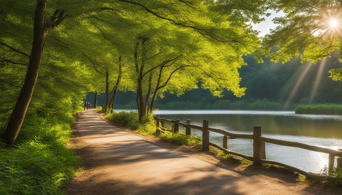 Rumney Marsh Reservation: Explore Massachusetts Parks - Verdant Traveler