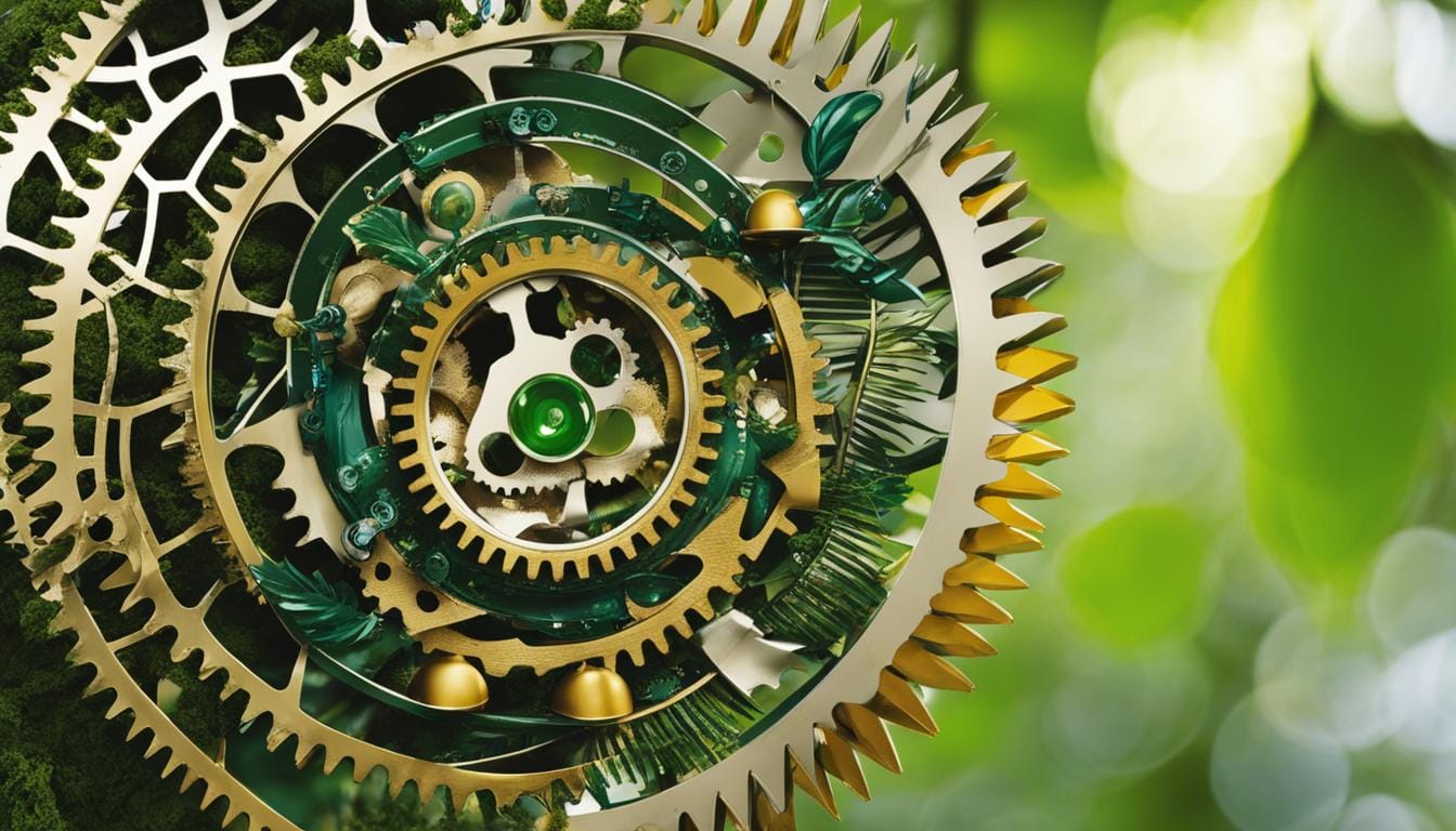 Elevating Minds with Environmental Education