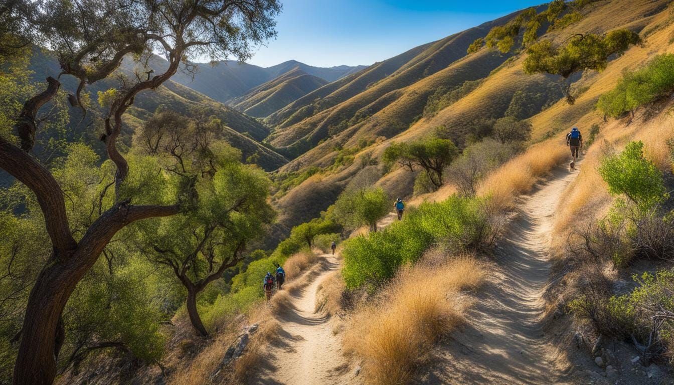 San Timoteo Canyon: Explore California Parks - Verdant Traveler