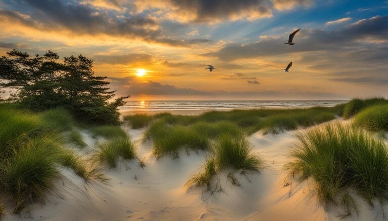 Sand Bridge State Park: Explore PA - Verdant Traveler