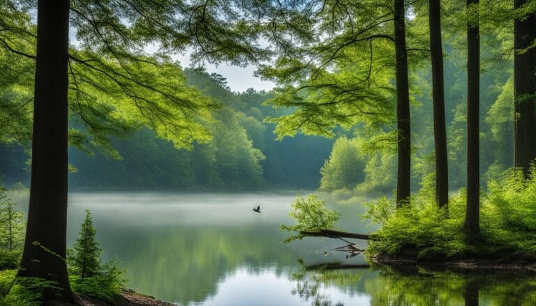 Bates State Park: Explore Oregon - Verdant Traveler