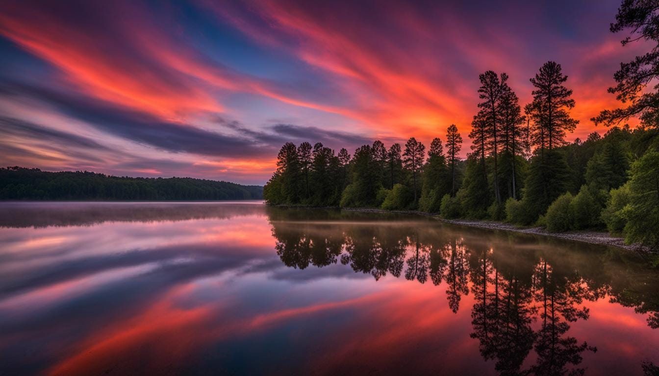 Stephens State Park: Explore New Jersey - Verdant Traveler